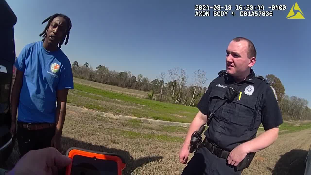 VIDEO | Bulloch County Sheriff’s Office uses Rapid I.D. scanners to ...