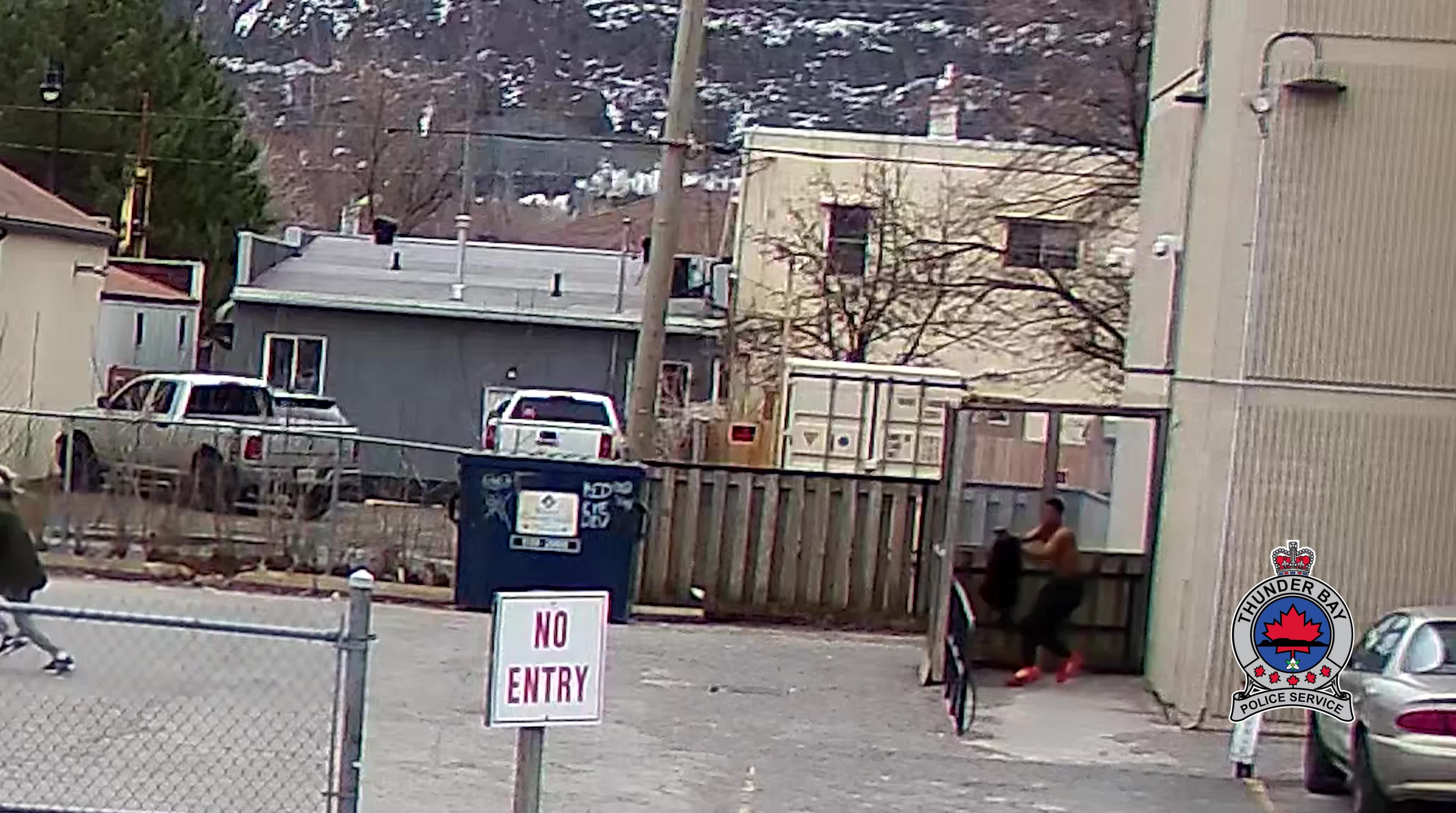 Police release video of Amelia Street shootout - TBNewsWatch.com