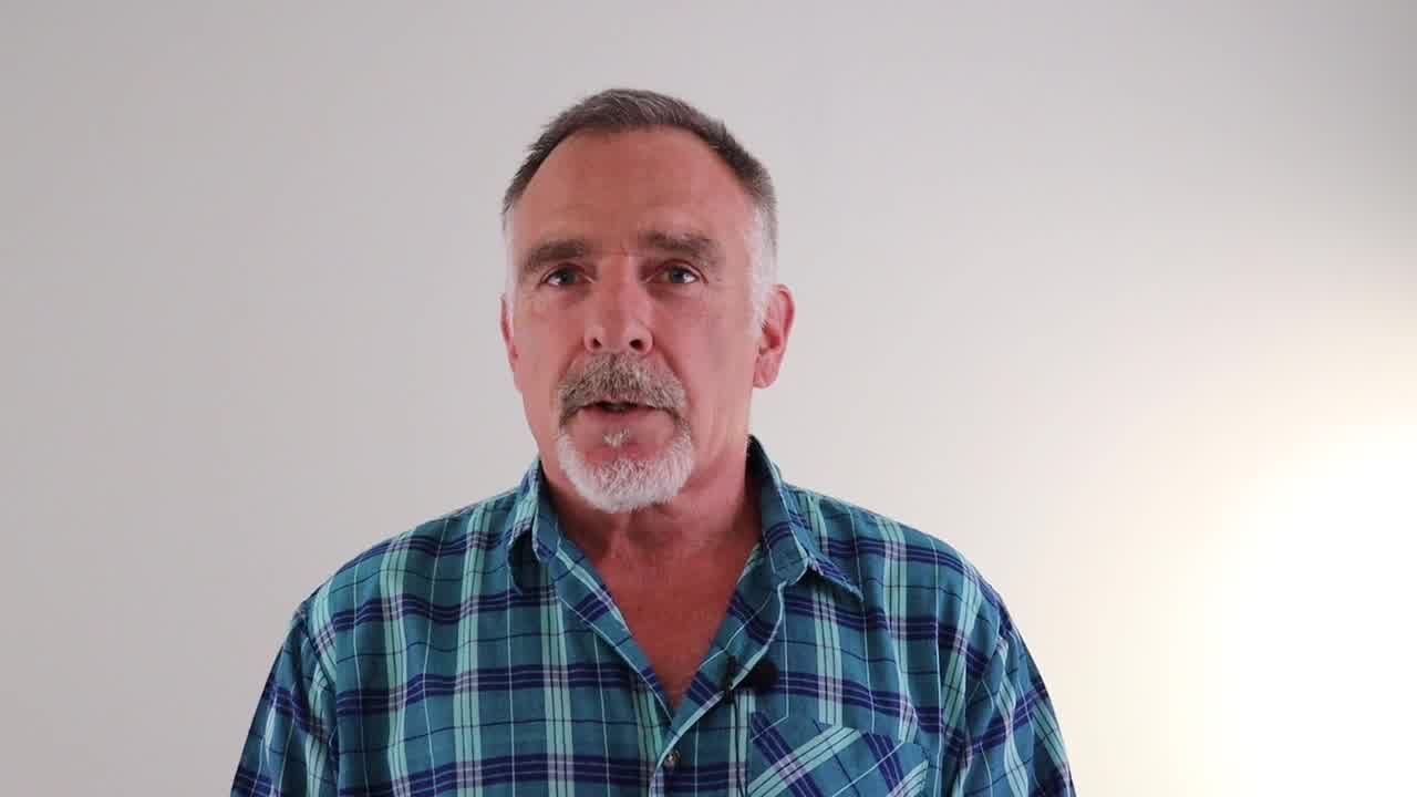 Brian Skakun seeking seventh term on city council - Prince George Citizen