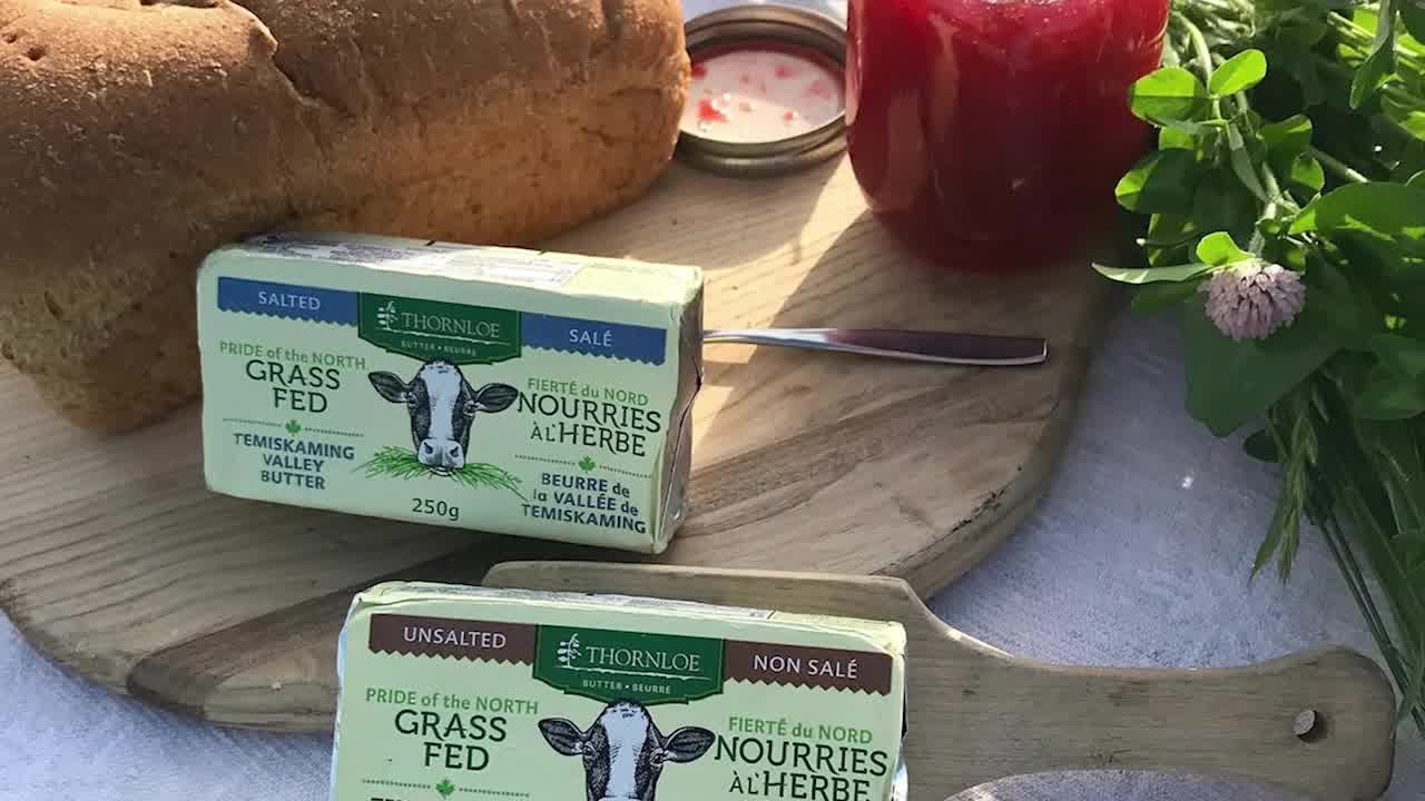 NOBA 2022: Thornloe Cheese is the Company of the Year (16-50 employees ...