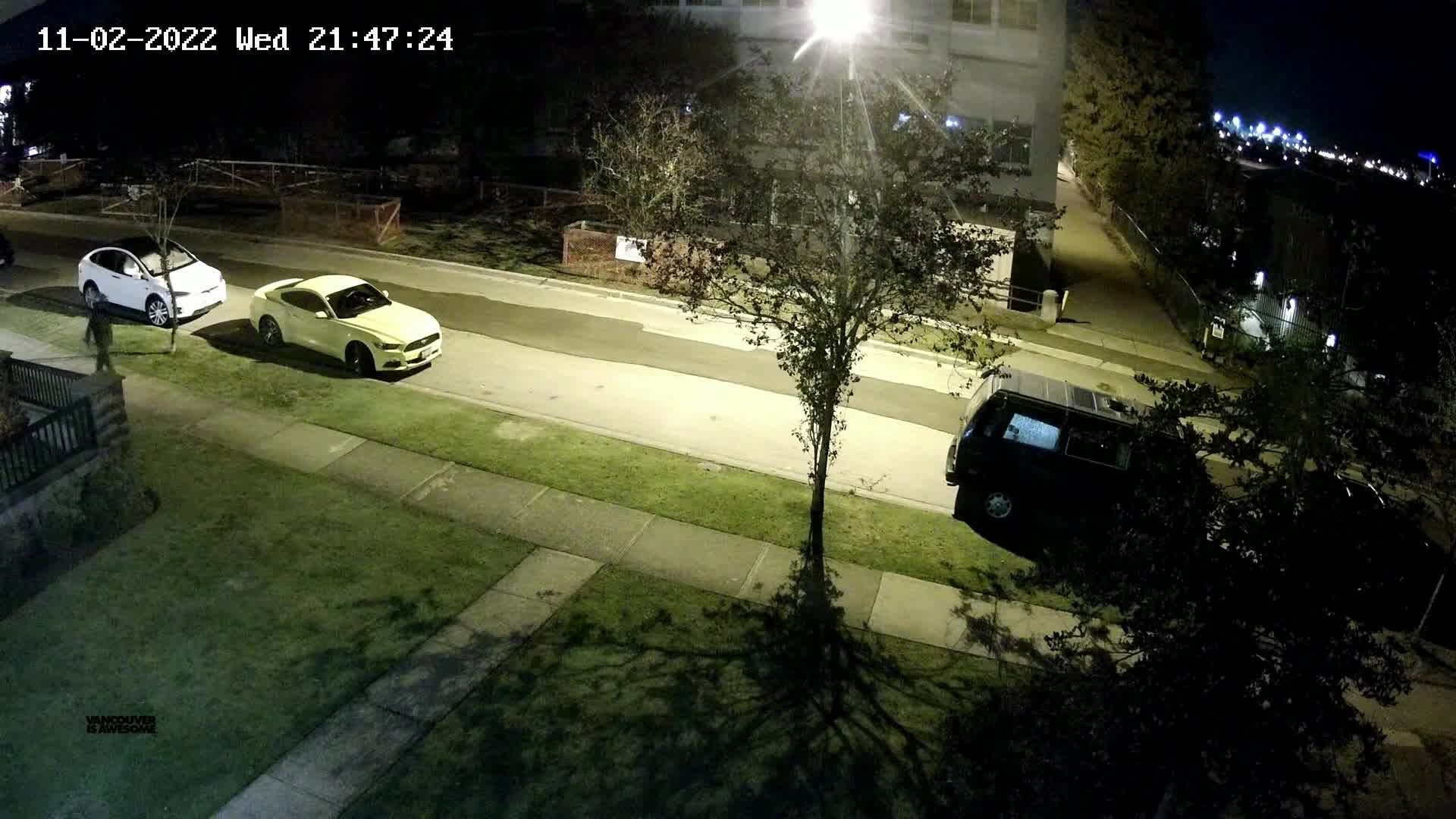 Police release footage of suspect in Vancouver stabbing - Vancouver Is ...