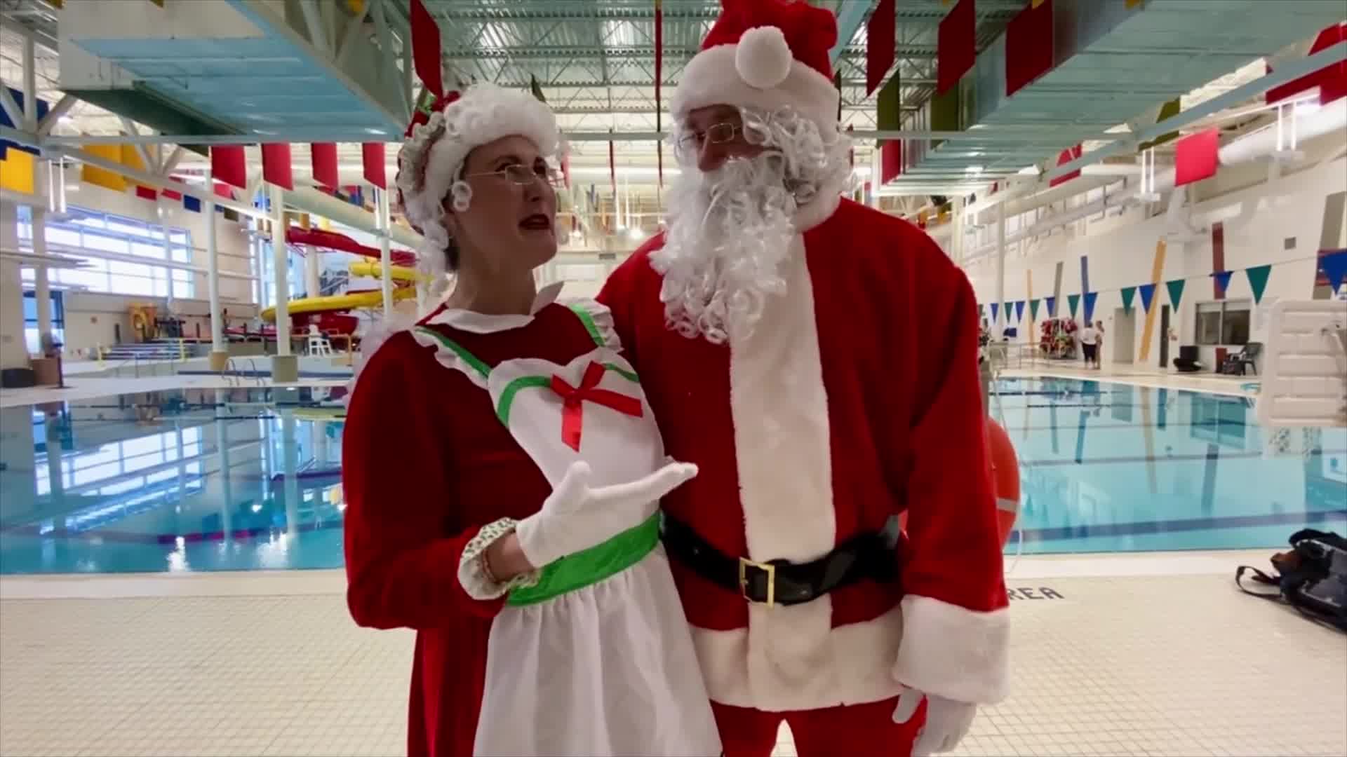 Does Santa drink and drive? - SaskToday.ca