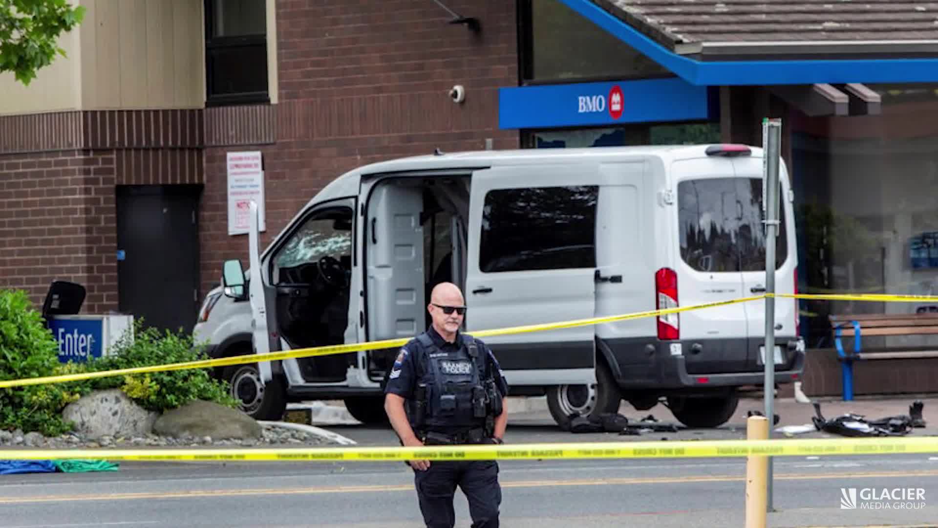 Saanich bank robbery: Brothers were looking to kill cops - Victoria ...