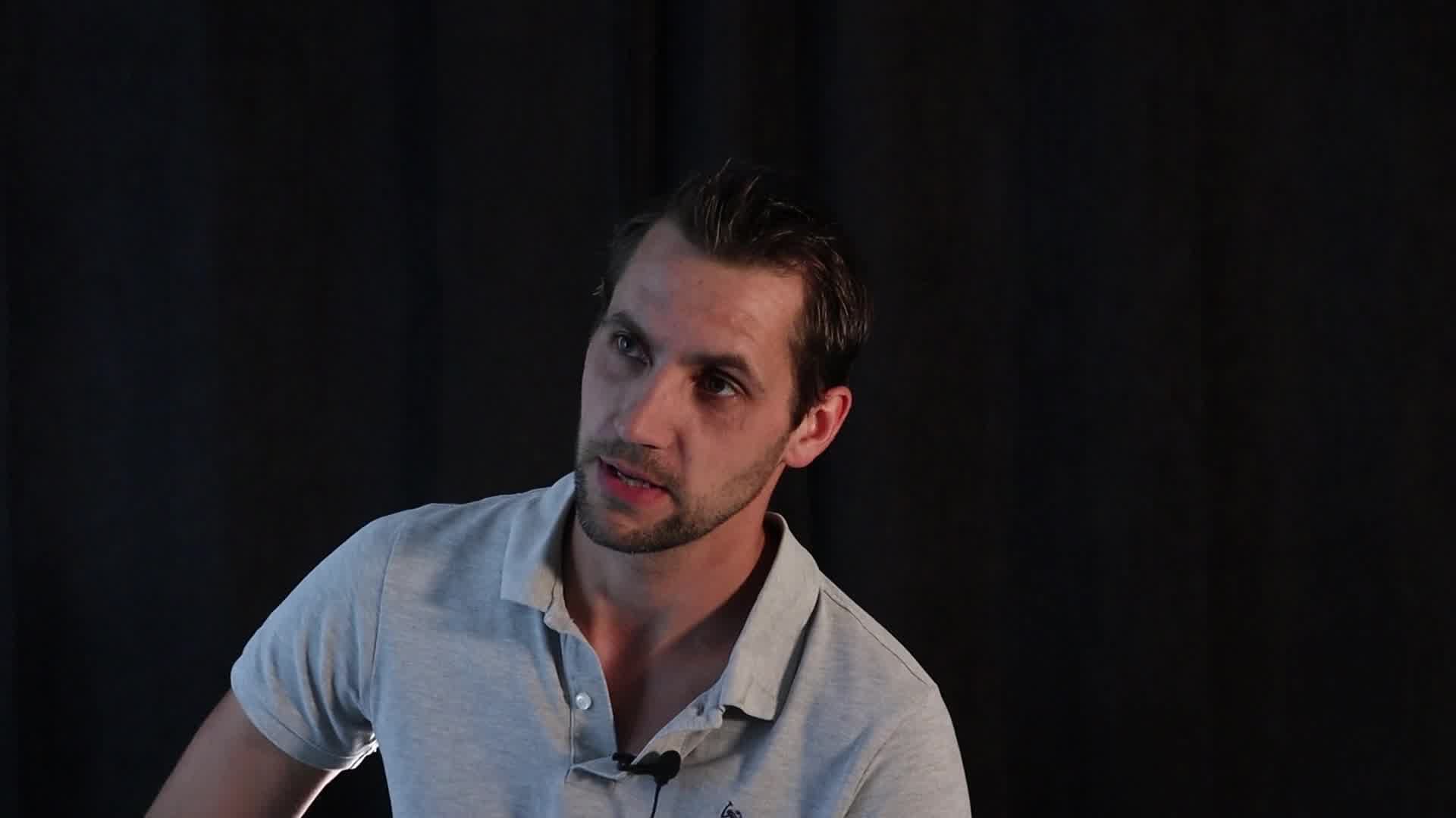 Meet the candidates: Ryan Dyck, People's Party of Canada, Prince George ...