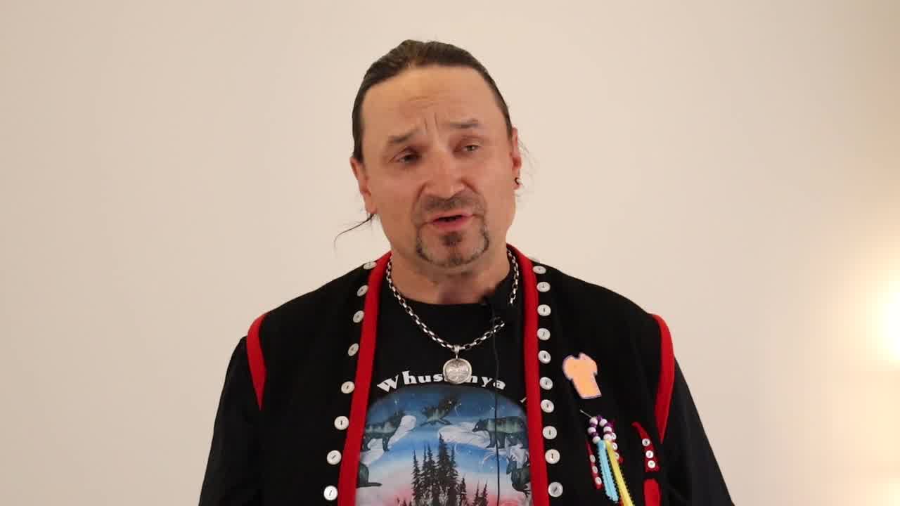 UHNBC Drummers co-founder running for Prince George city council ...