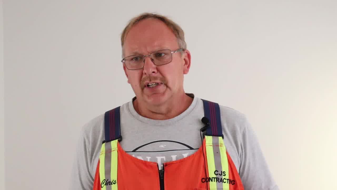 Former long-time city employee running for Prince George city council ...