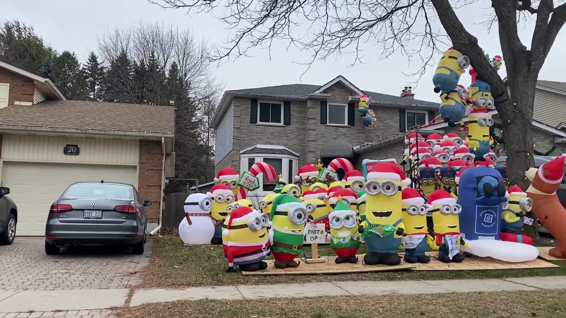 The Sunday Seven: GuelphToday's top stories of the week - Guelph News